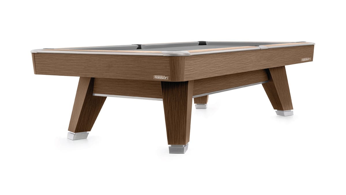 Rasson Acurra • West State Billiards & Gamerooms